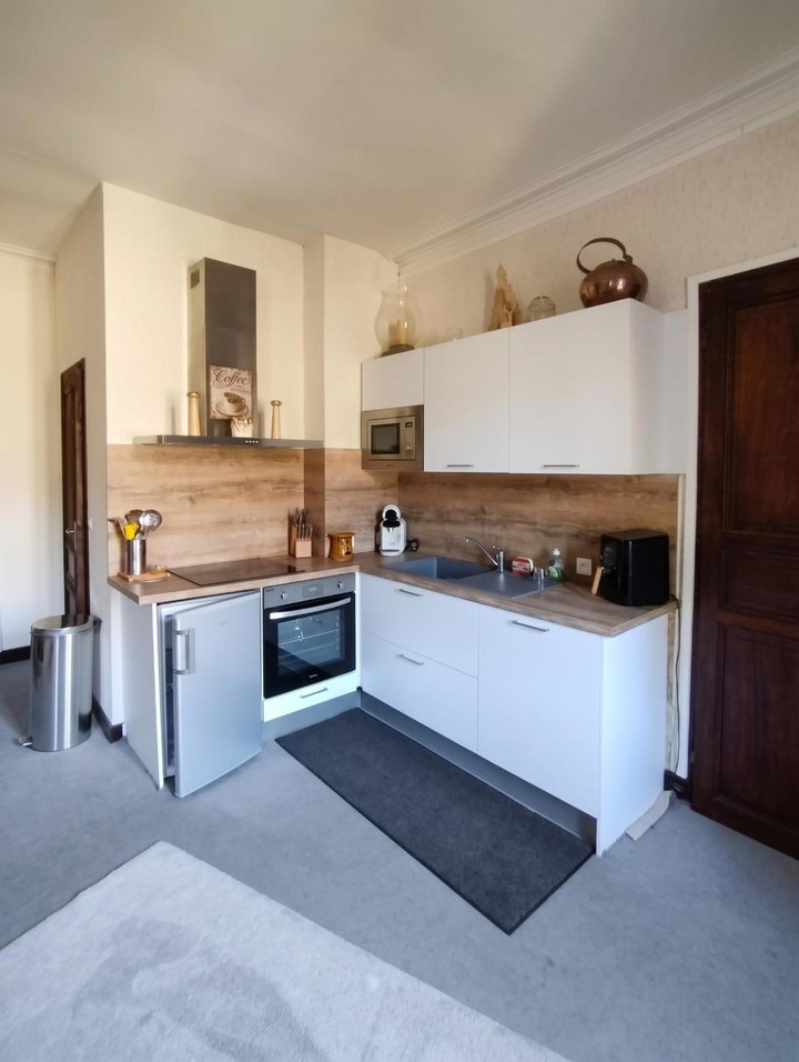 Appartement Cosy à Luz-saint-sauveur Avec Vue - La Mongie