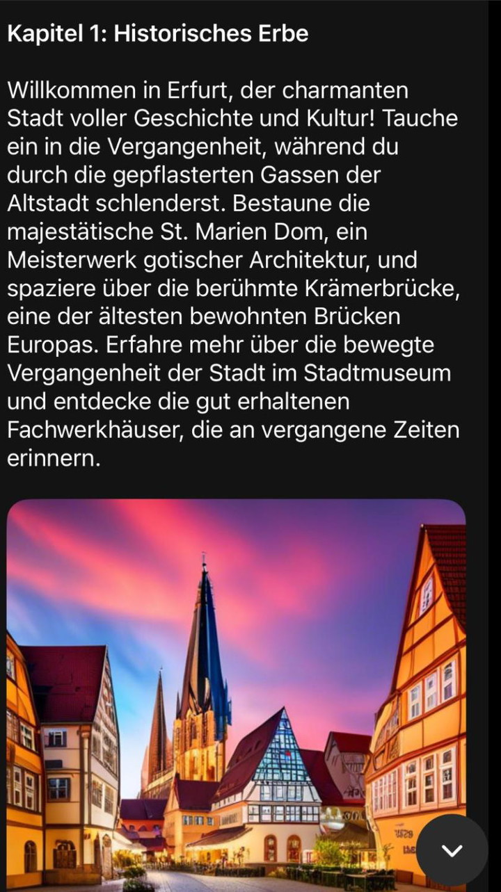 Schlafen In Erfurt- Nicht 0815 - Erfurt