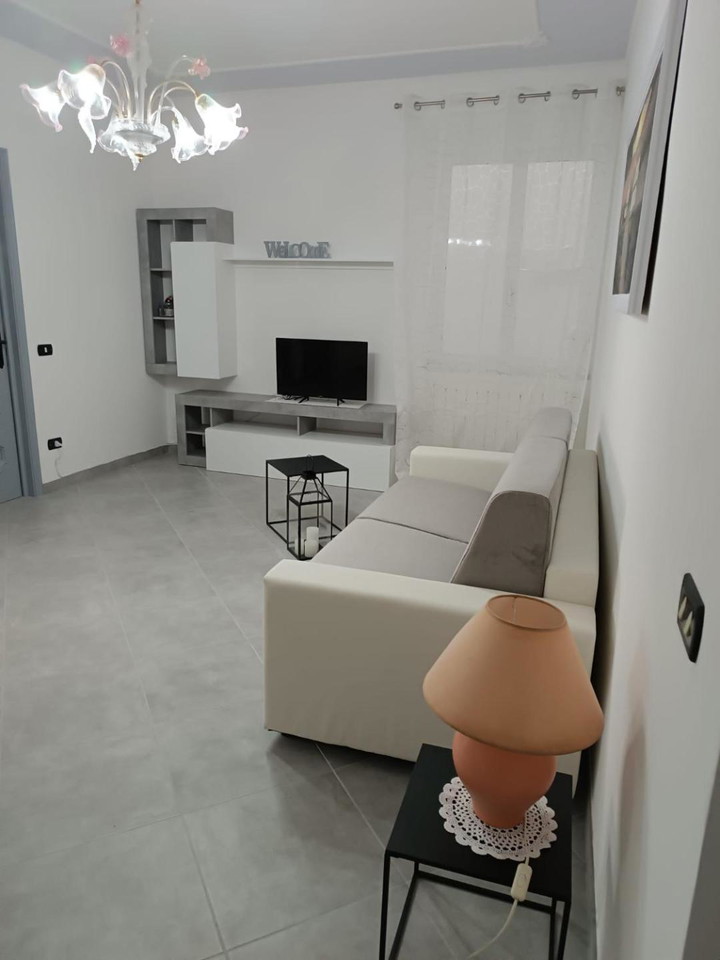 A Casa Mia - Savona