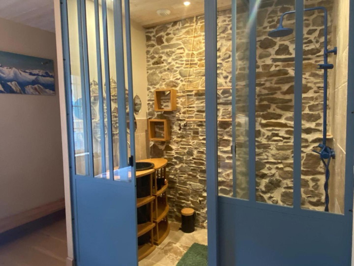 Jasmine Joli Chapeau L'appel D'air - Bagnères-de-Luchon