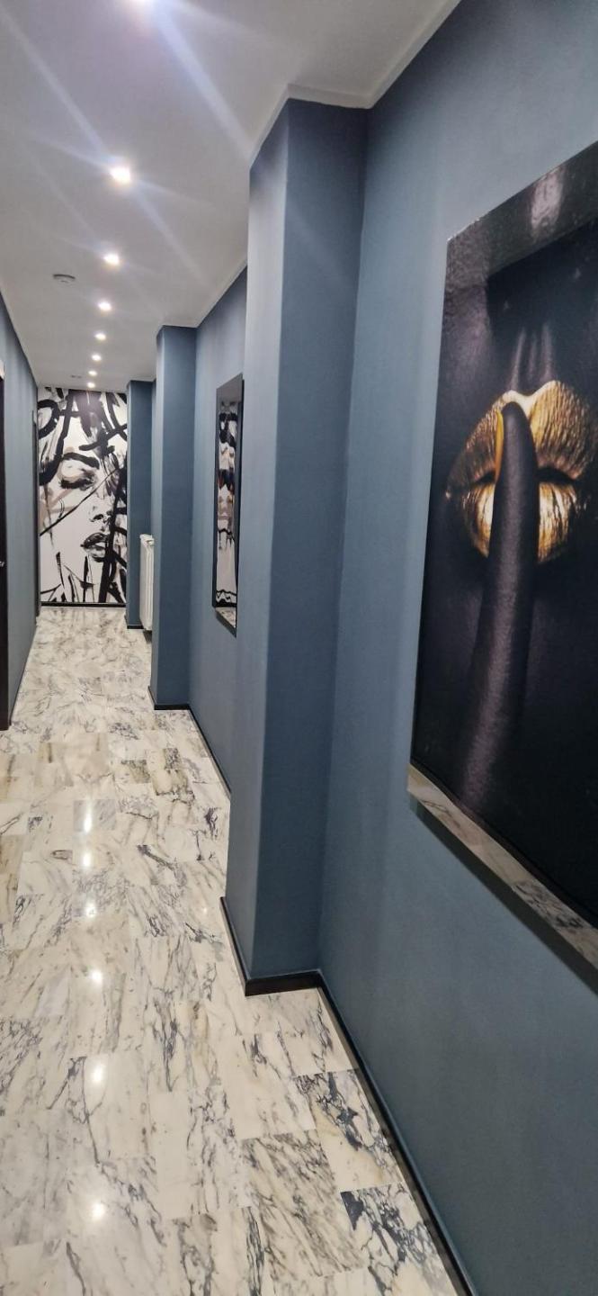 Blu Room - Taranto