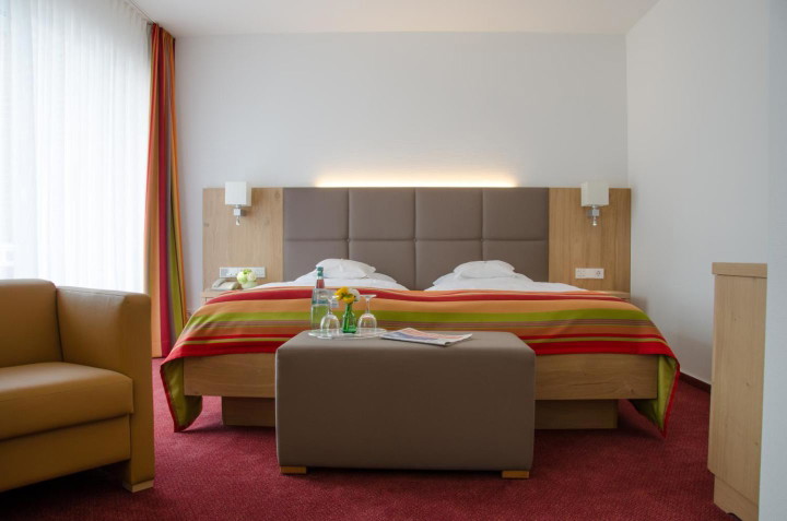 Hotel Wieting - Oldenburg