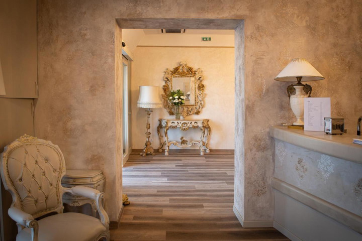 Hotel Della Rosa - Sirolo
