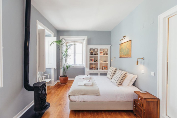 Legasea - Cascais Guesthouse - Estoril