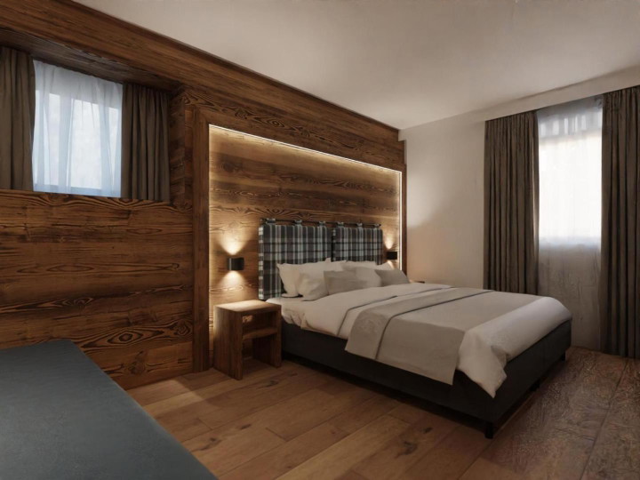 La Tana Del Viaggiatore B&b & Spa - Molveno