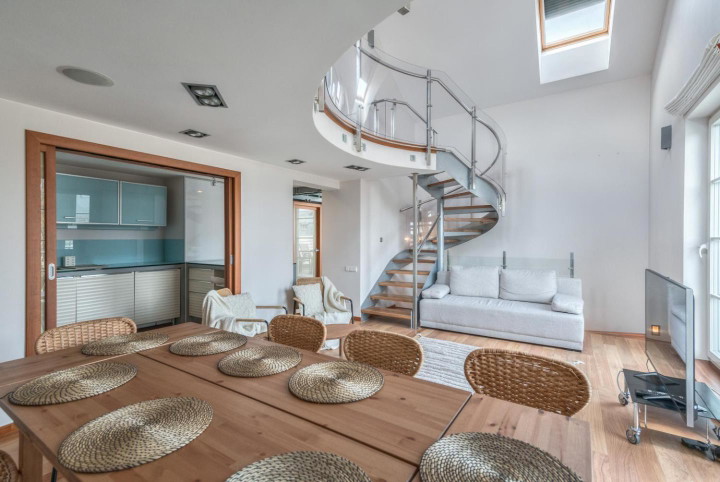 Kamienica Sopocka By Northside Apartments - Sopot