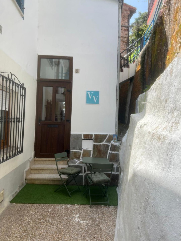 Apartamento San Juan - Cudillero