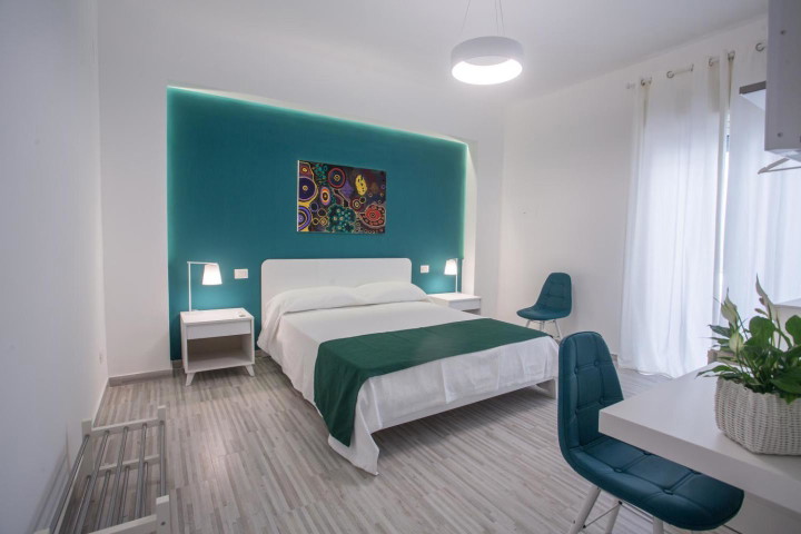 B&b Al Centro - Messina