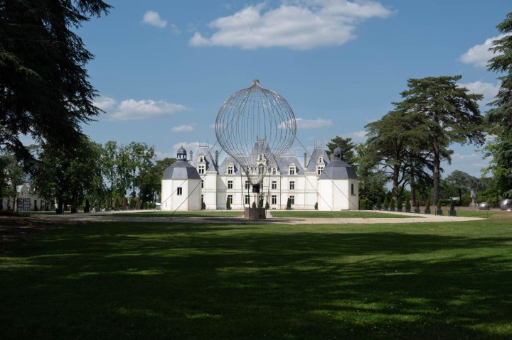 Château De Maubreuil - Nantes