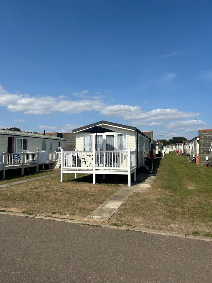 Highfield Grange Holiday Park -