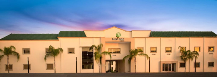 Hotel Brio Inn - Tamaulipas