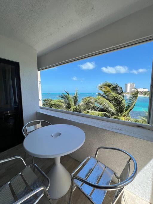 Amazing Ocean Front. 418 - Cancún