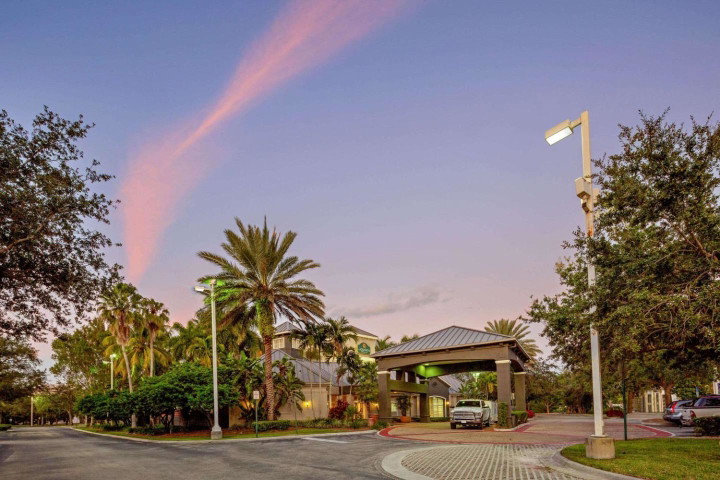 La Quinta By Wyndham Ft. Lauderdale Plantation - Floride