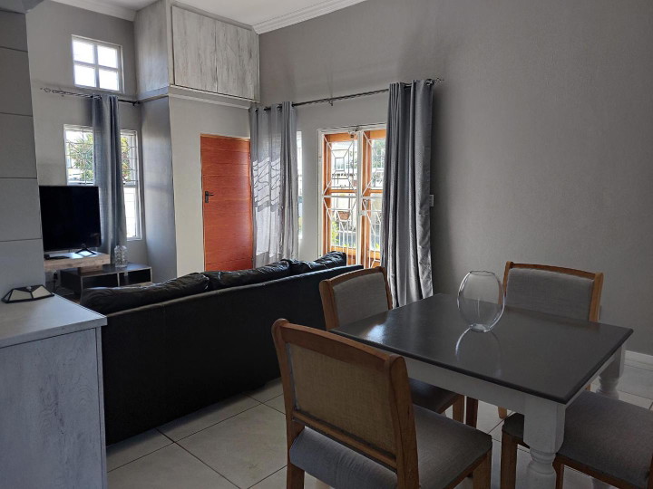 Grassland 4 (Townhouse) - Bloemfontein