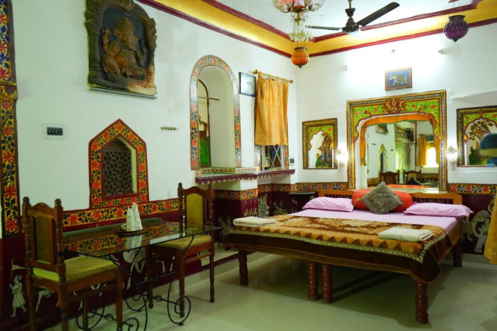 Kasera Paradise - Rajasthan