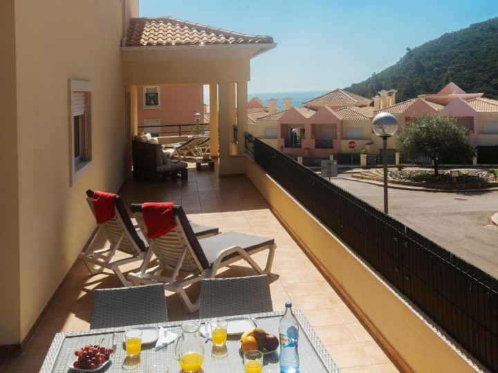 Holiday Home O Segredo De Sesimbra By Interhome - Sesimbra