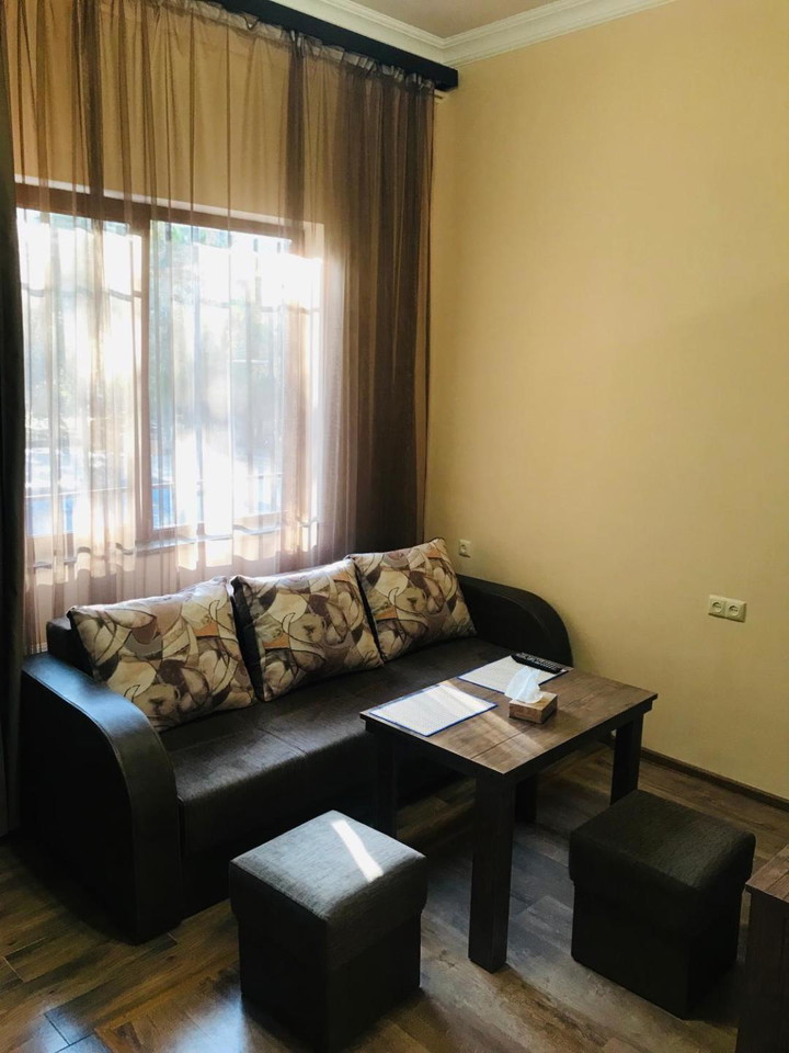 Guest House Abovyan Street - Armenia