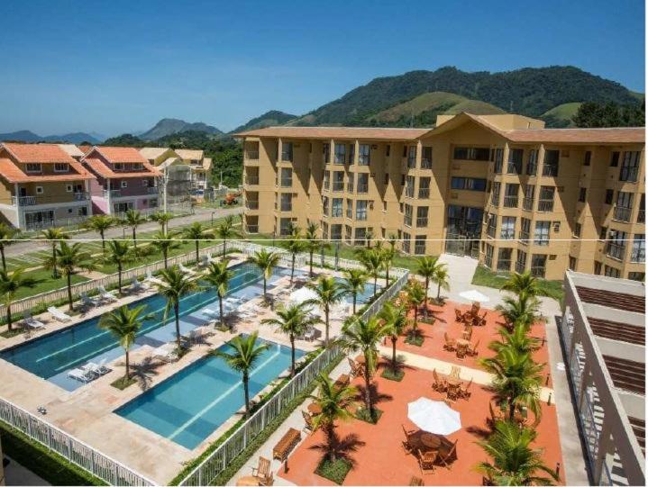 Loft Condado Em Sahy - Mangaratiba - Mangaratiba