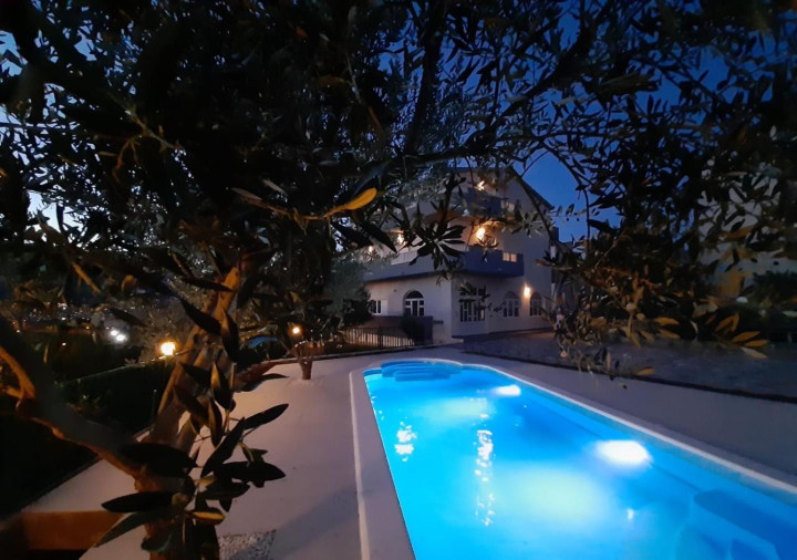Apartmani Lucante - Split