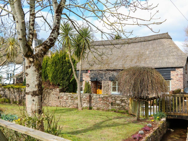 Meadow Thatch - Totnes