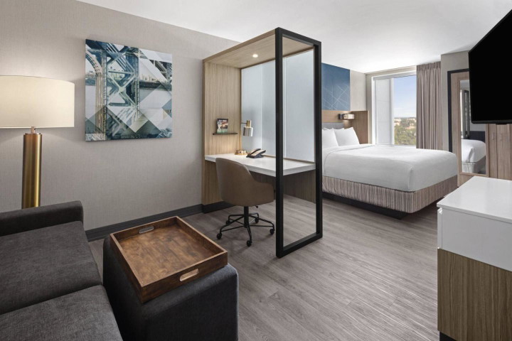 Springhill Suites By Marriott East Rutherford Meadowlands Carlstadt - Clifton, NJ