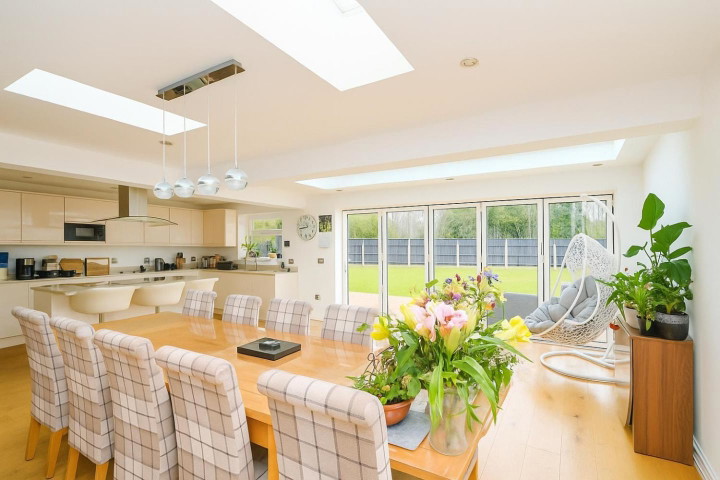 "Tranquil Village Hideaway Bungalow"near Kings Lynn - Norfolk