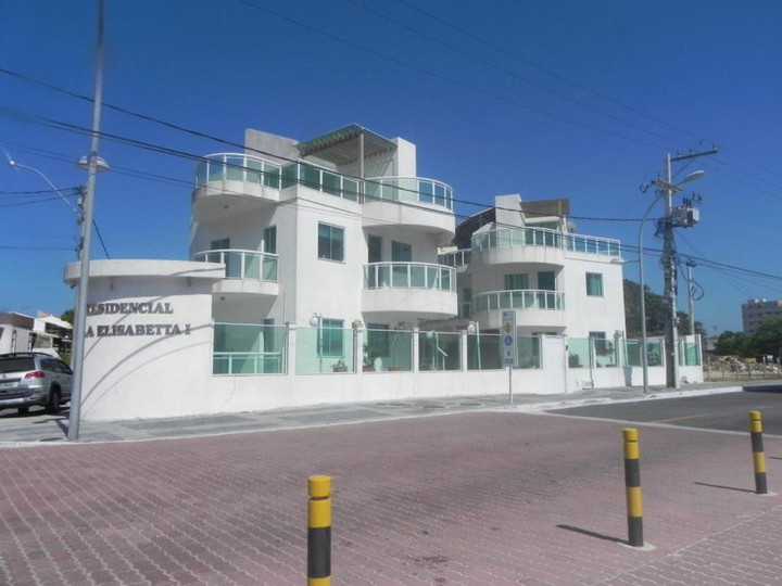 Apartamento Na Praia Dos Anjos - Arraial do Cabo