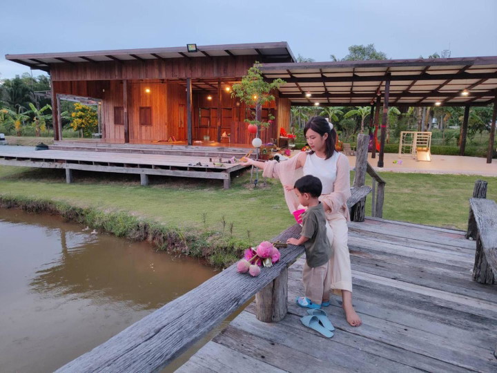 Active Kids Farm Pattaya - Jomtien