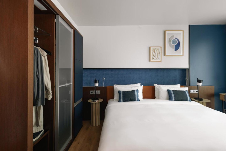 Crowne Plaza Madrid - Centre Retiro By Ihg - Getafe