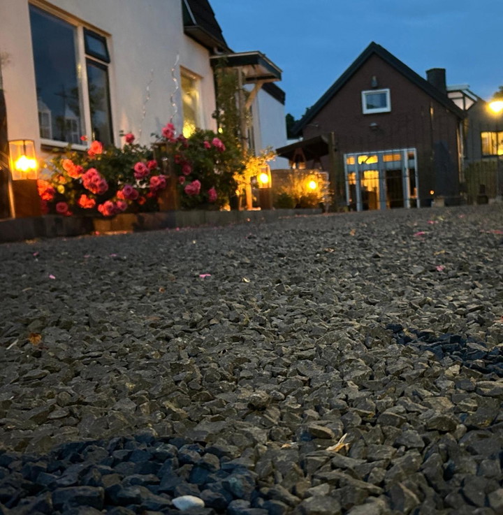 B & B Huize Hertog Met Whirlpool - Deventer