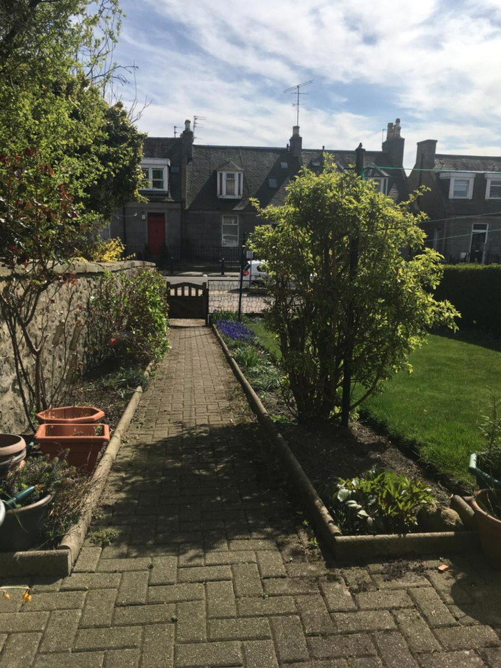 Roselodge Guest House - Aberdeen