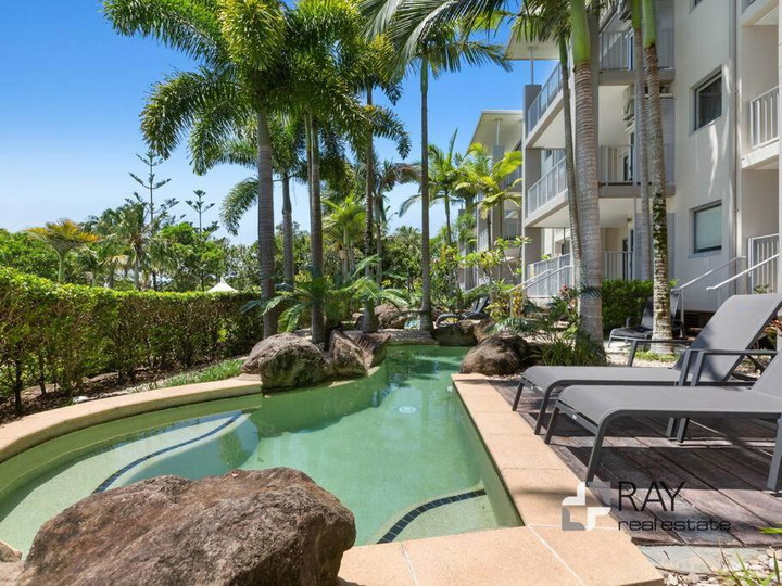 Peppers Plunge Pool Perfection 2br Spa Suite - Kingscliff