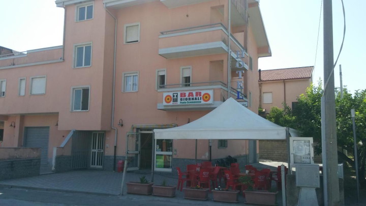 Hotel Santa Caterina - Calabria