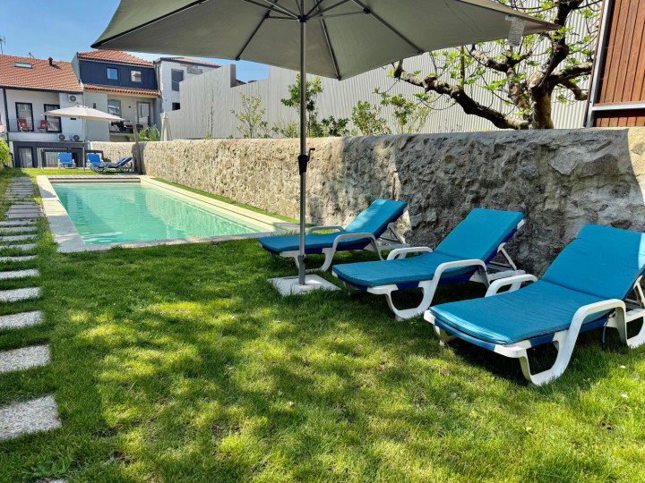 Porto Náutico - Fontainhas - Vila Nova de Gaia