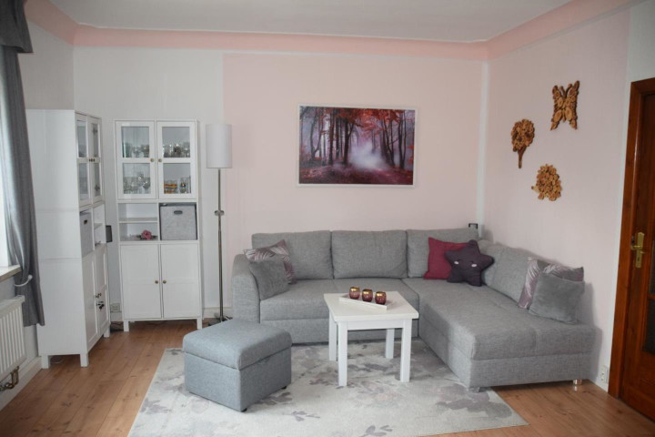 Maaß'ens Ferienhaus - Berlin