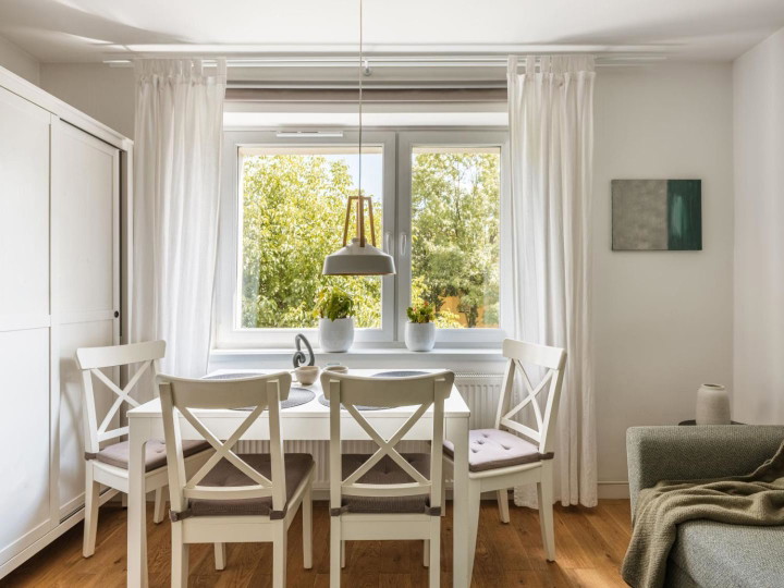 Urban Apartments No 4 - Air Condition - Garden - Free Parking - Katowice