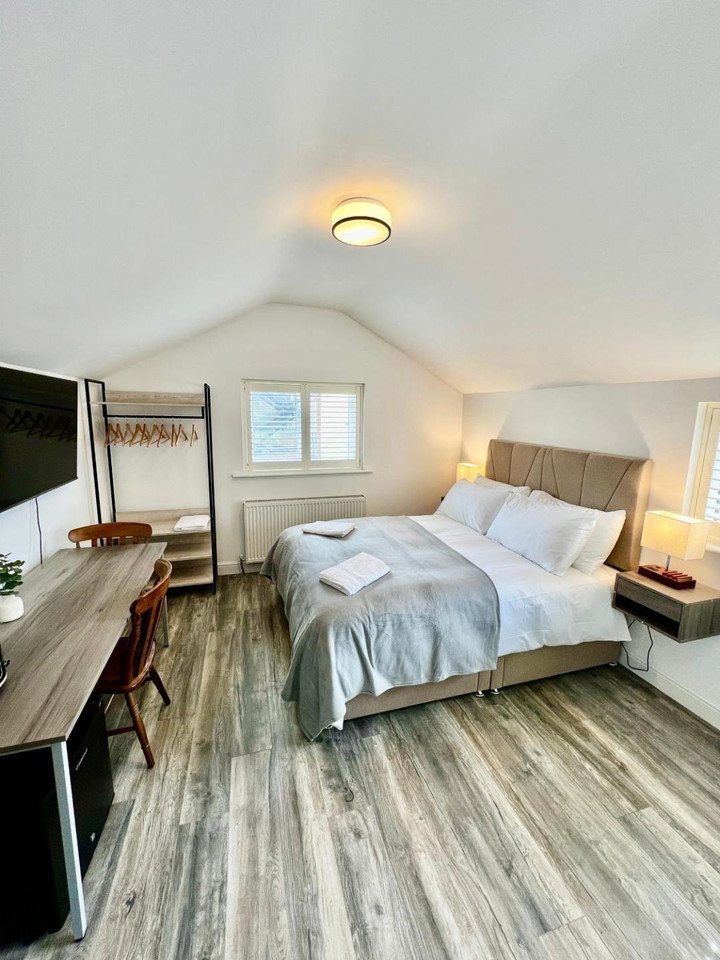 Penthouse South Ocean Front Not Sea View Ev 73 Type2 Untethered - Saltburn-by-the-Sea