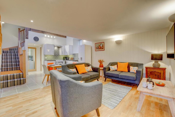 3 Bed In Machynlleth Oc-bow91 - Machynlleth