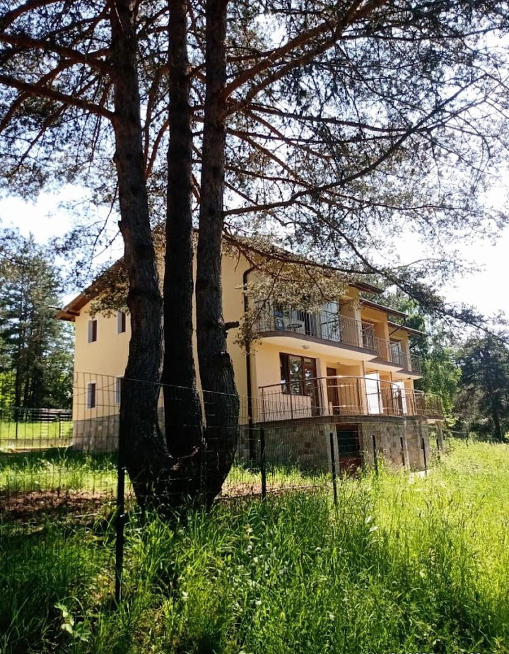 Margarita Mountain Apartments - Bulgarie
