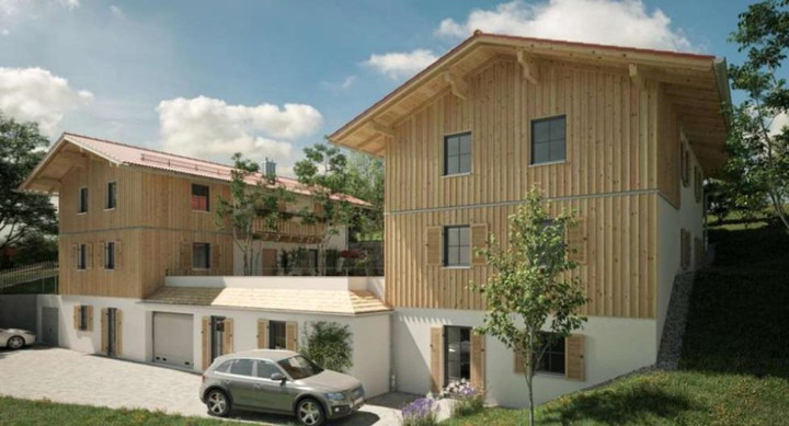 Ferienwohnung Zum Schneiderkramer - Holzkirchen