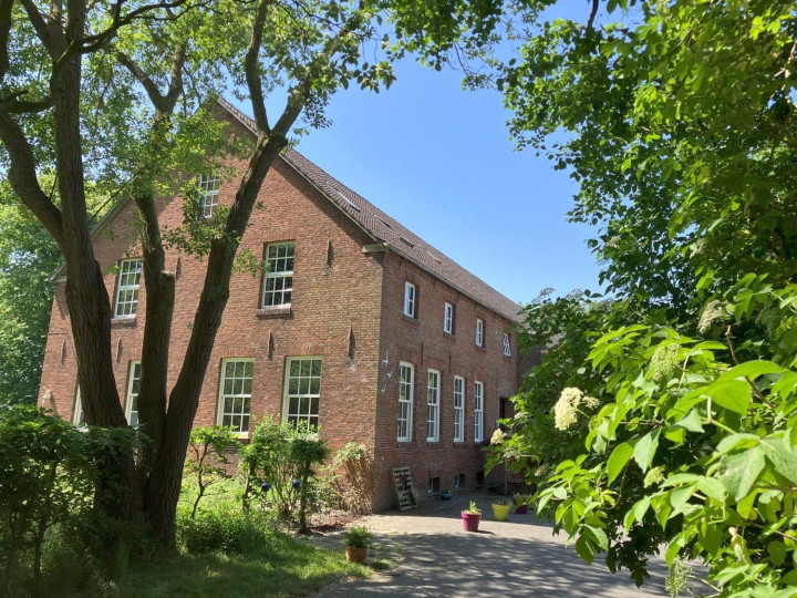 Gulfhof Friedrichsgroden - Jever