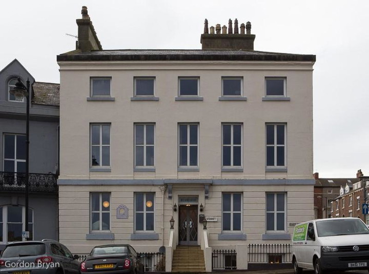 Khyber Mount Guest House - Robin Hood's Bay