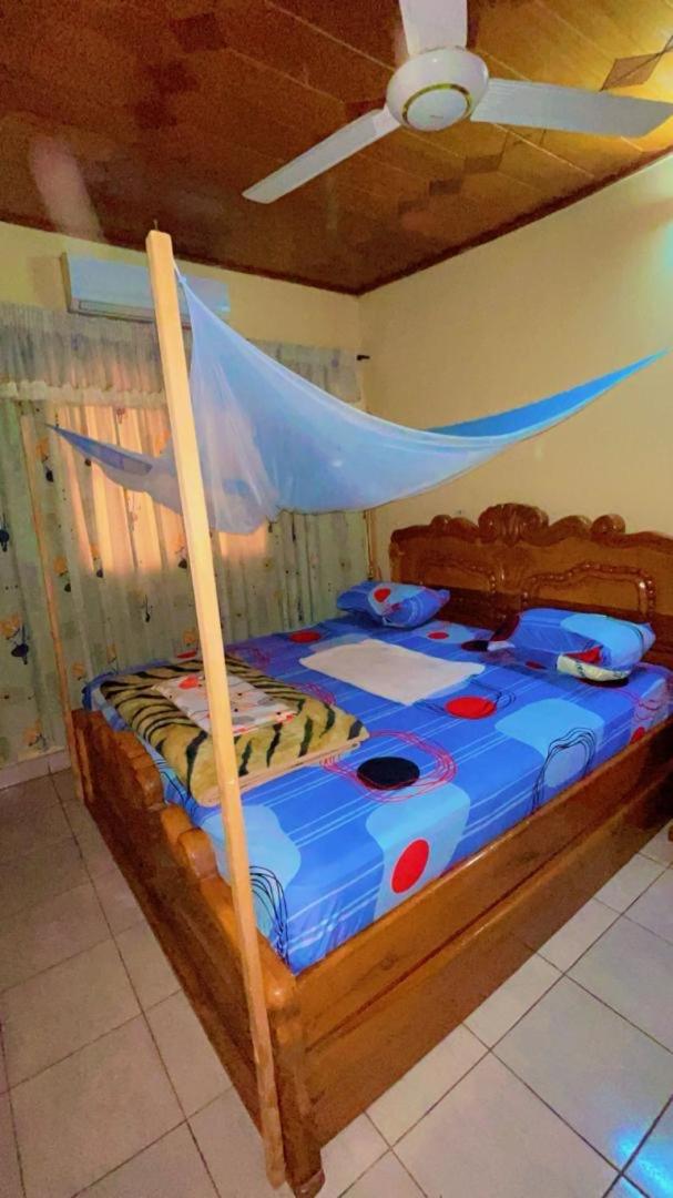 Ag Appart'hôtel Villas - Ouagadougou