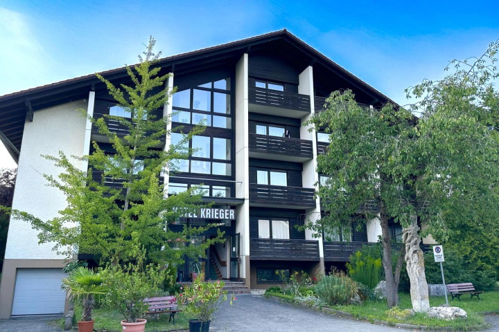 Hotel Krieger Regensburg - Regensburg