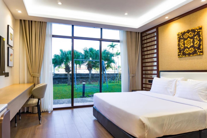 Kudat Golf & Marina Resort - Malaysia