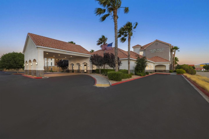 Homewood Suites Lancaster - Lancaster, CA