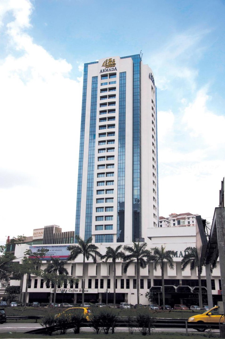 Hotel Armada Petaling Jaya - Subang Jaya