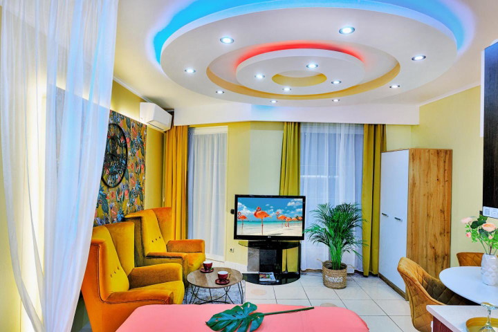 Vintiamo Apartmanok - Eger