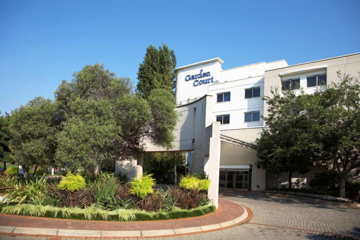 Garden Court Eastgate - Alberton