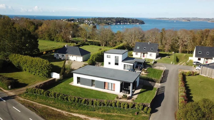 Les Maisons Côté Ouest - Brittany